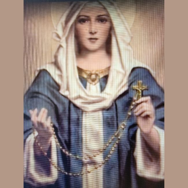 The Powerful Rosary | History, Symbolism & Spiritual Sword